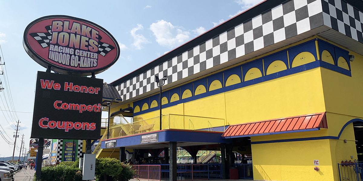 9 of the Best, Fastest Go Karts in Pigeon Forge From a Local