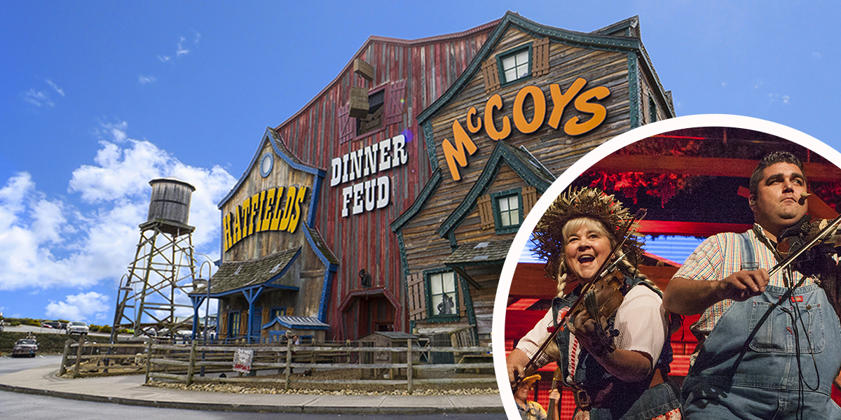 Is Hatfield and McCoy Worth It? A Local's Review of the Show