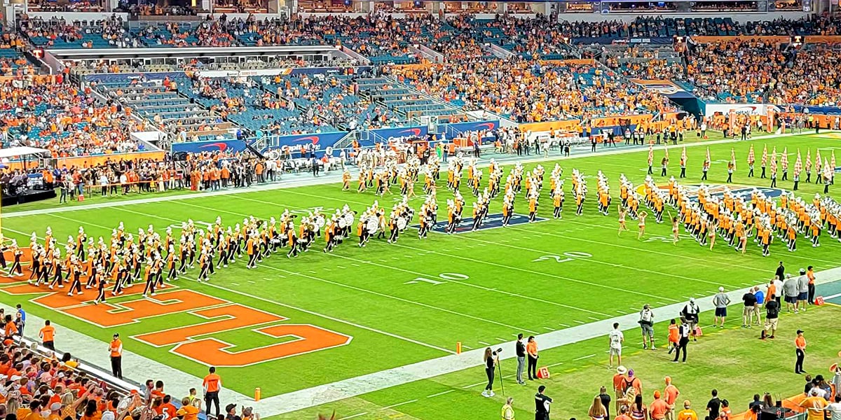 The Fascinating Meaning Behind Rocky Top's Famous Lyrics