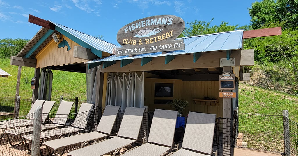 The Best Dollywood Splash Country Cabanas, Your 4 Main Options
