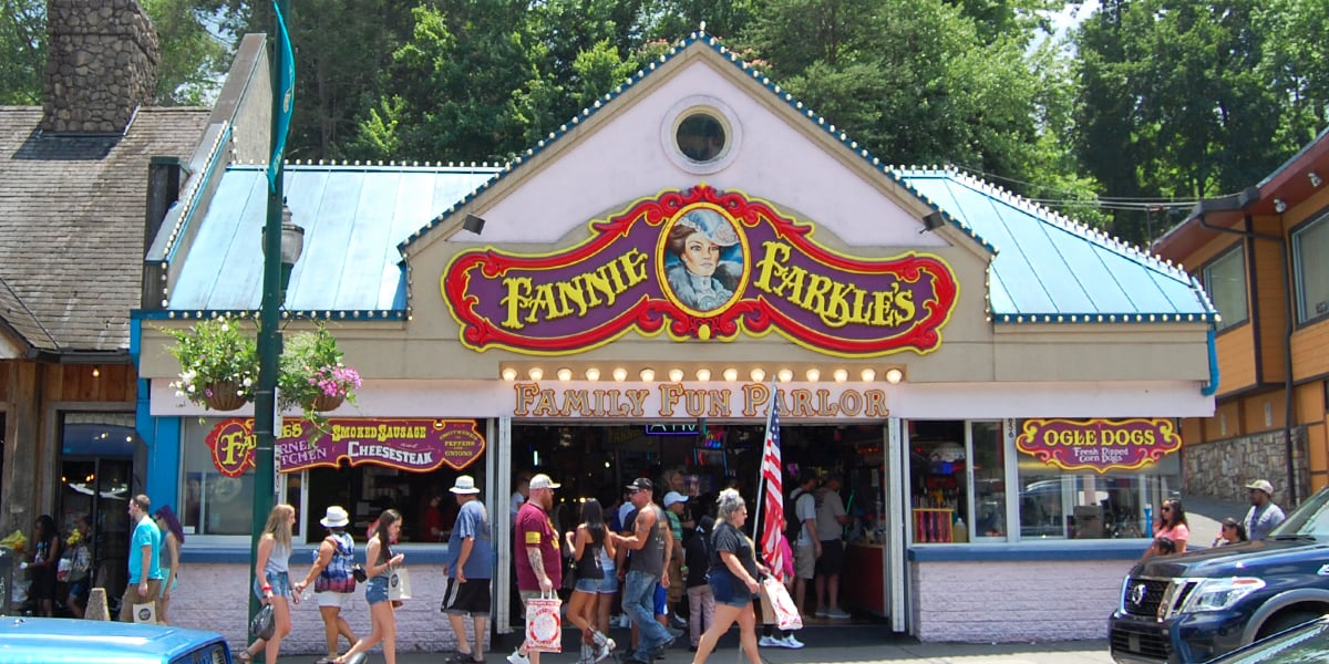 Fannie Farkle’s Review: A Local's Take With Photos