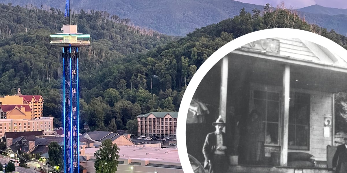 The Ogles vs the Gatlins: The Odd Family Feud That Built Gatlinburg
