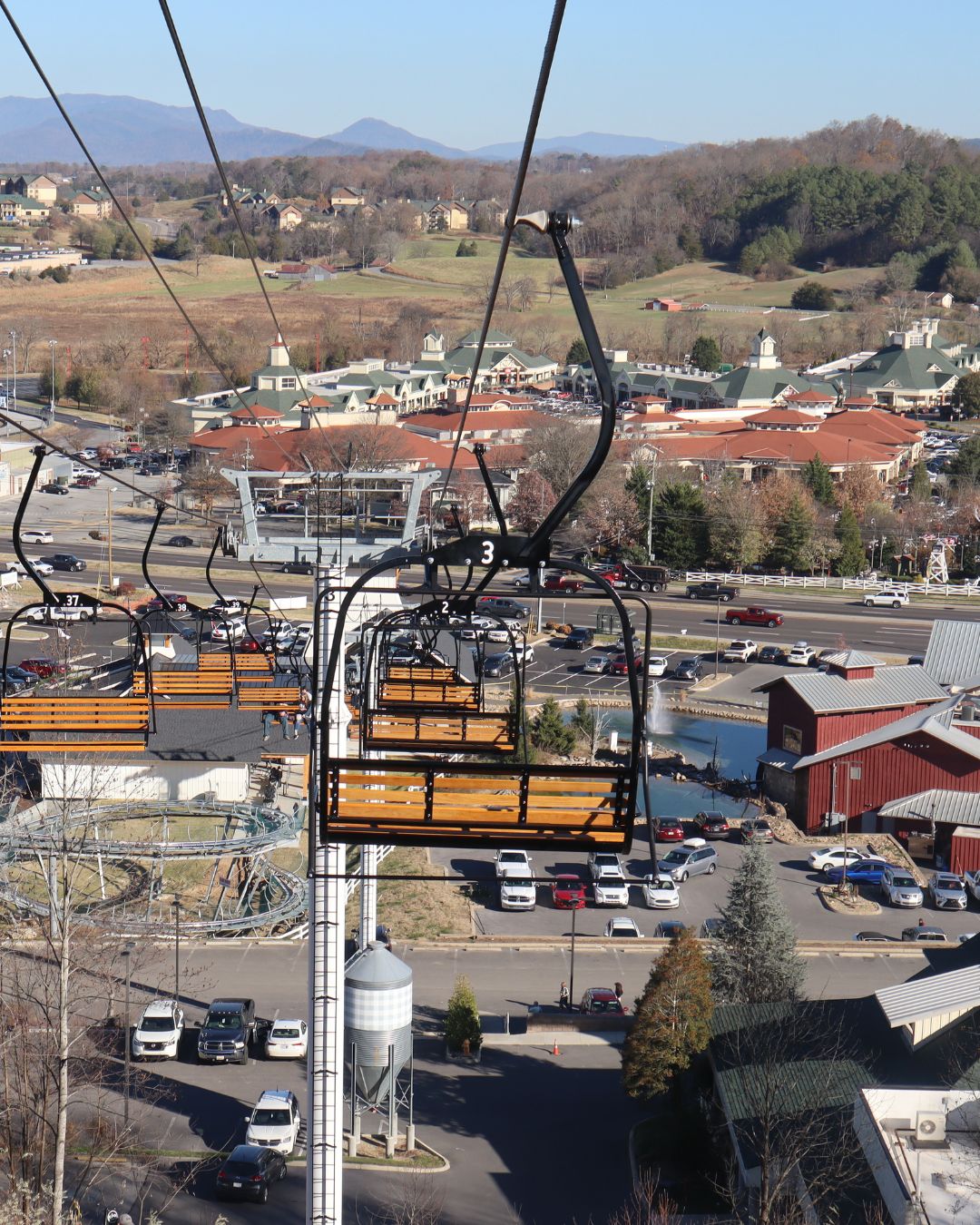 These Are the 10 Best Things to Do in Sevierville, According to a Native