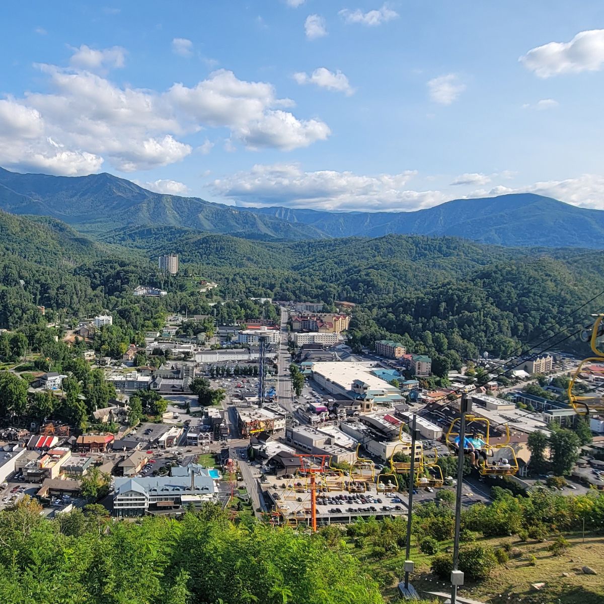 These Are the 12 Absolute Best Things to Do in Gatlinburg