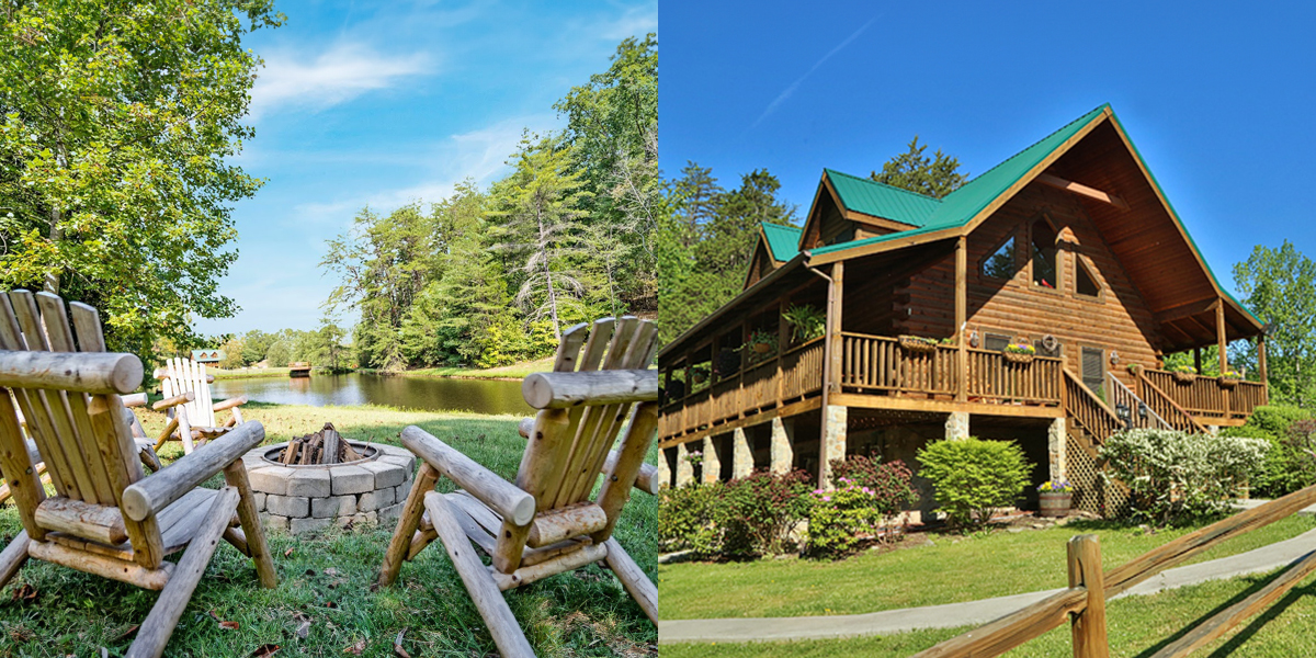 Little Valley Mountain Resort: A New First of Its Kind Inclusive Resort ...