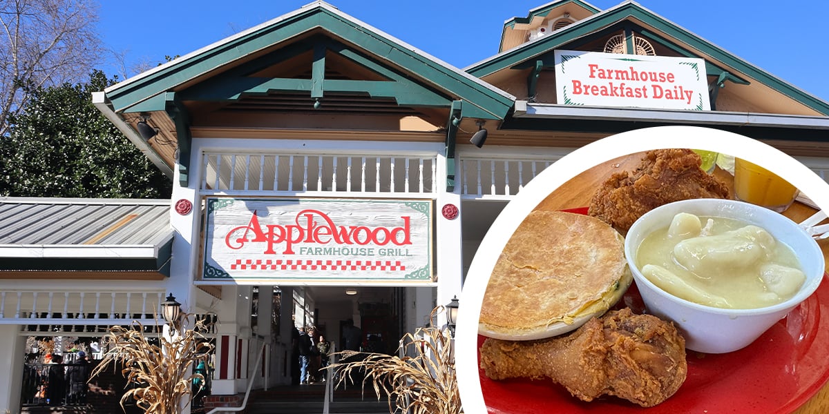 These Mindblowing Meals Are 7 Best Things To Eat at the Apple Barn