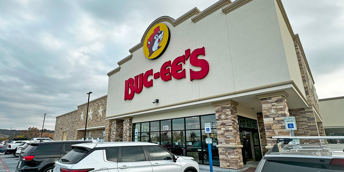 Buc-ee’s Etiquette: You Might Be Annoying Others if You’re Breaking ...