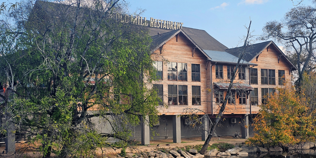 The Old Mill Closings and Reopenings, Here’s What You Need To Know
