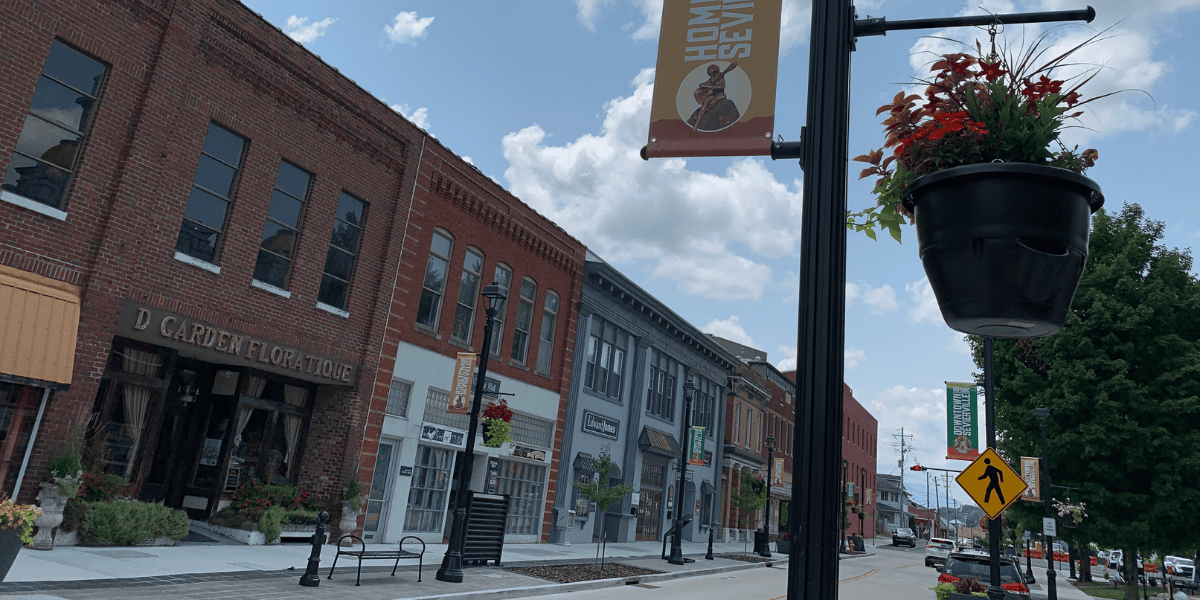 Top Five Things Not To Do in Sevierville