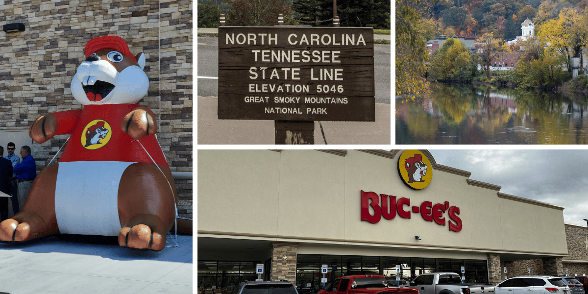 Is Buc-ee’s Coming To Western North Carolina?